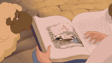 Bet You Didn't Know These 10 Things About Books — Deeanne Gist