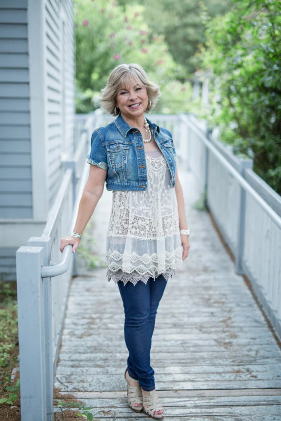 Deeanne Gist