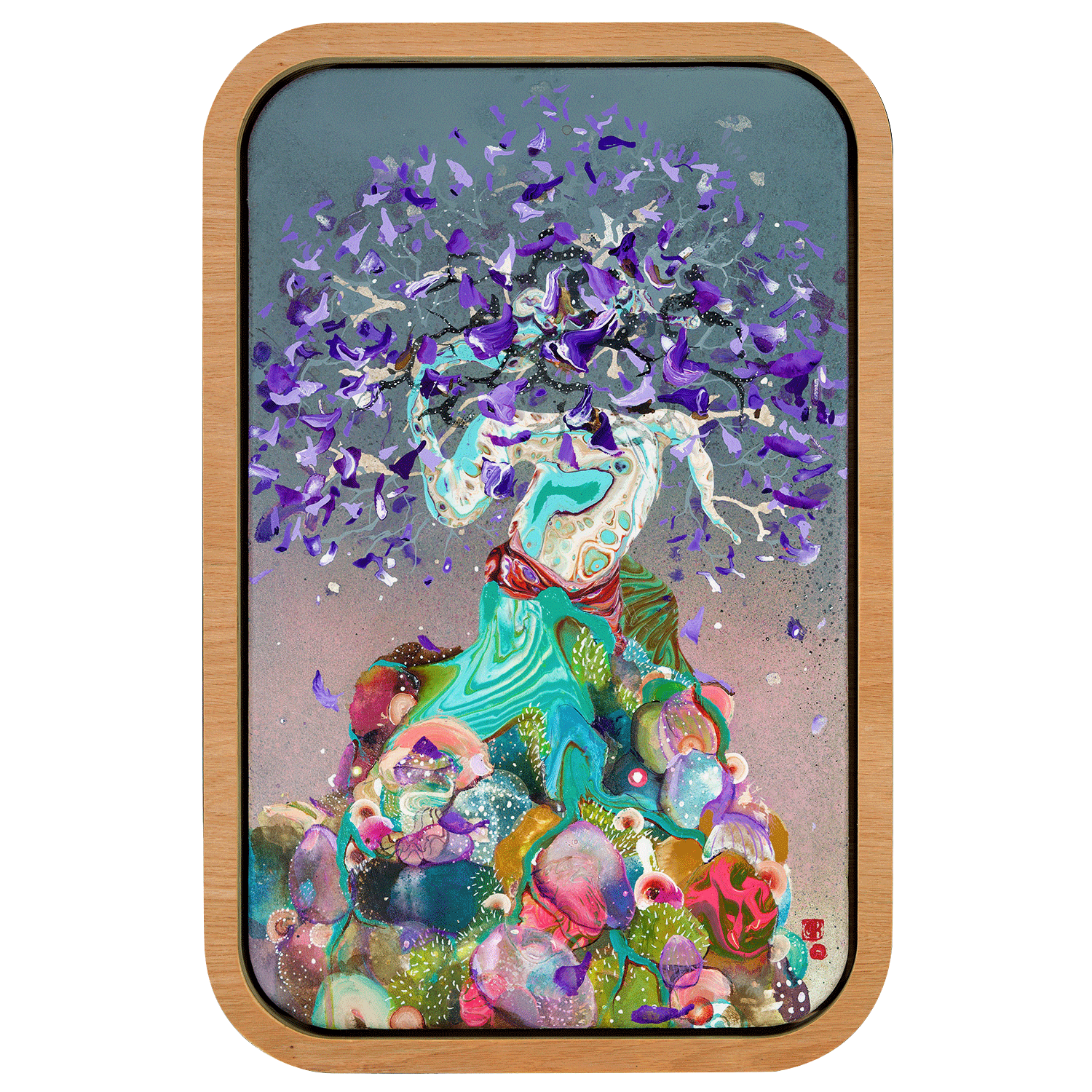 Amanda Krantz - OFFICIAL SITE - CONTEMPORARY AUSTRALIAN ARTIST