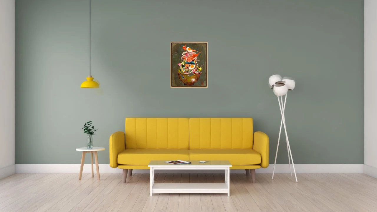 Amanda Krantz - OFFICIAL SITE - CONTEMPORARY AUSTRALIAN ARTIST