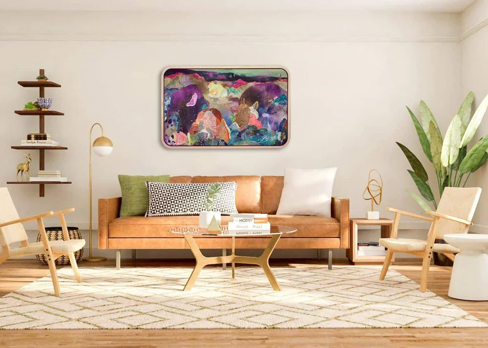 Amanda Krantz - OFFICIAL SITE - CONTEMPORARY AUSTRALIAN ARTIST