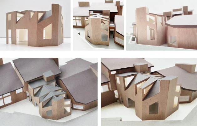 CASE ROOM — Geoffrey von Oeyen