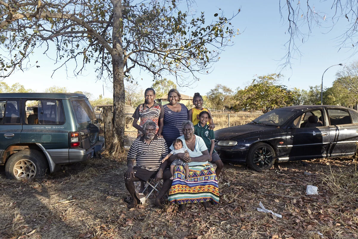 HomeCamera Story