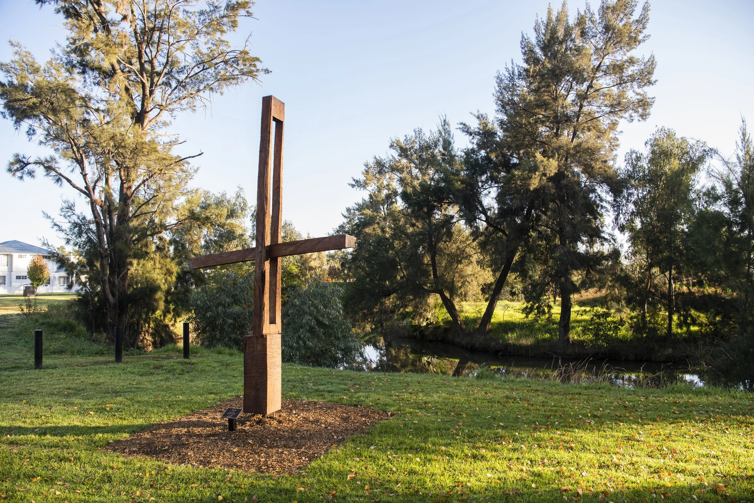 Sculptures in the Garden - Inspiring Garden Sculptures in Sydney and ...