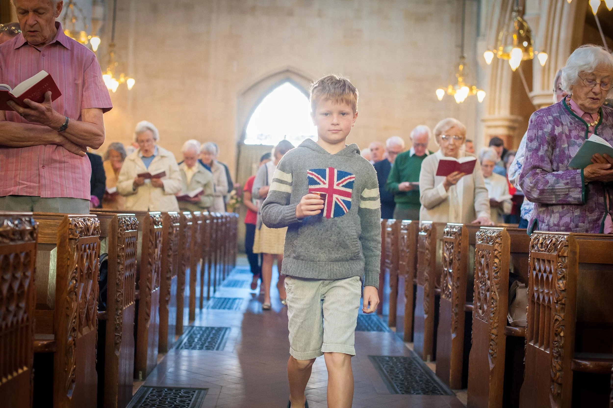 pip and jims church — Charity Work — Mouse About Town - Cheltenham ...