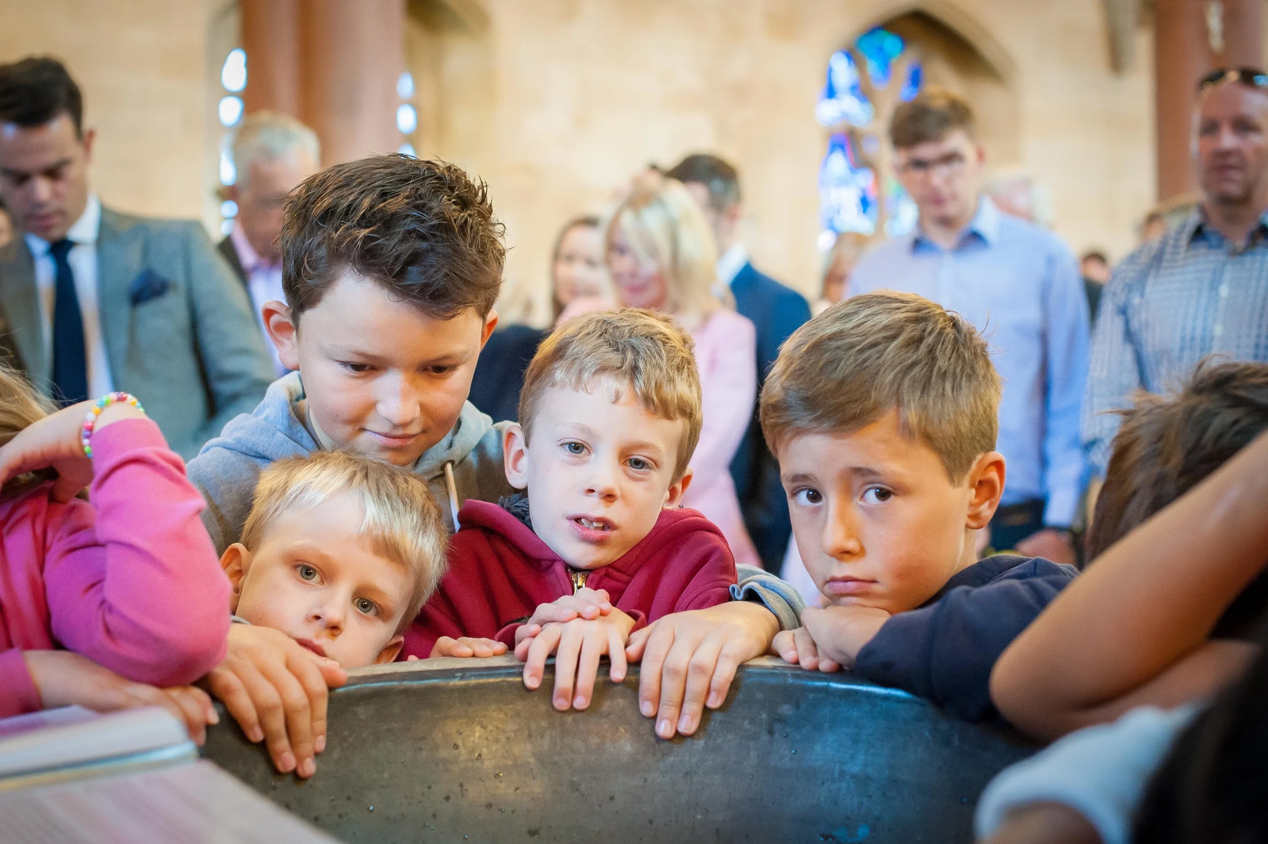 pip and jims church — Charity Work — Mouse About Town - Cheltenham ...