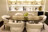 The Aria Wedding Chapel — Powerstrip Studio