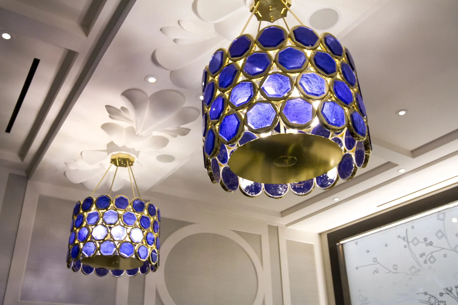 The Aria Wedding Chapel — Powerstrip Studio
