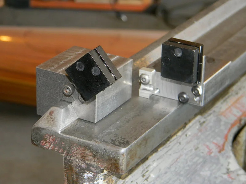 Project Gallery — EG Toolmakers