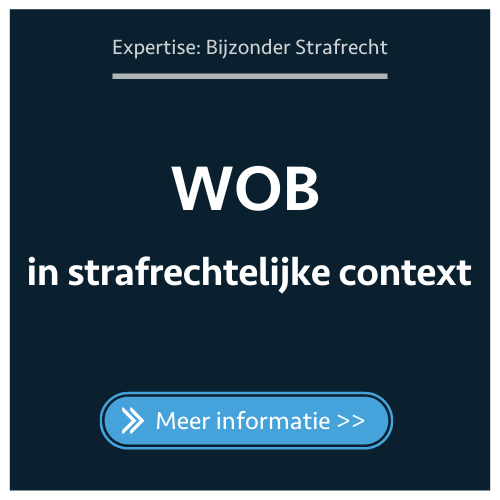 ING / Hamers-beslissing artikel 12 Sv beklagprocedure — BijzonderStrafrecht.nl Academie