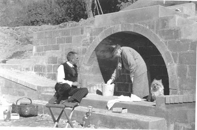 NAUMKEAG CONTINUED — Todd Haiman Landscape Design