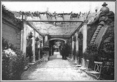 HISTORY OF THE ROOF GARDEN IN NEW YORK CITY — Todd Haiman Landscape Design