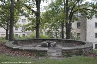 JEN JENSEN COUNCIL RING — Todd Haiman Landscape Design