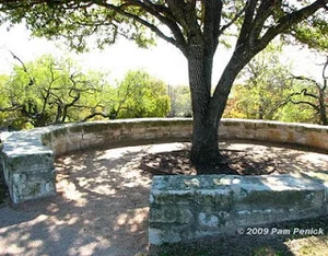 JEN JENSEN COUNCIL RING — Todd Haiman Landscape Design