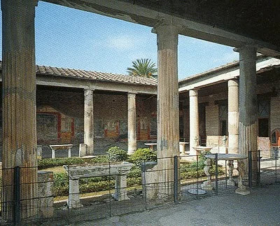 HORTUS CONCLUSUS — Todd Haiman Landscape Design