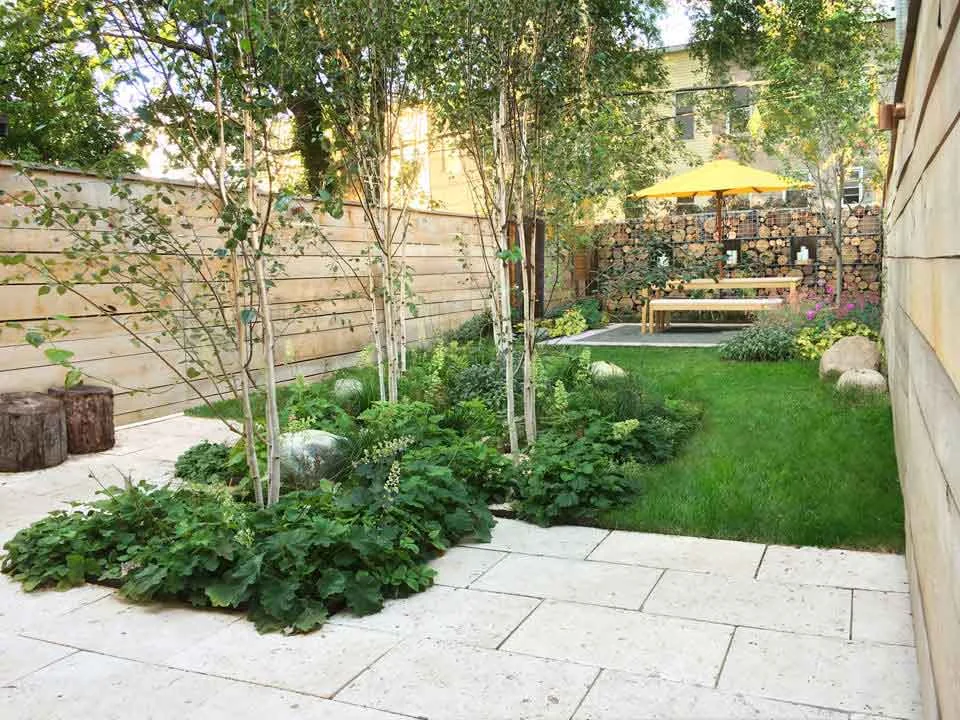 Todd Haiman Landscape Design