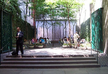 Hortus Conclusus: Architecture of the Enclosed Garden — Todd Haiman ...