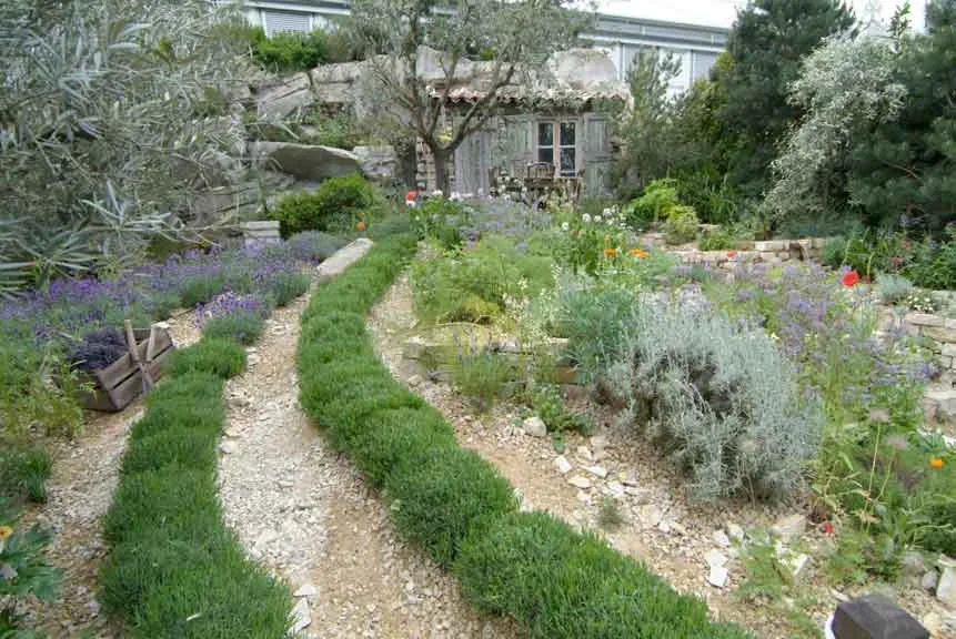 5 IDEAS TO CREATE A GREAT GARDEN DESIGN — Todd Haiman Landscape Design