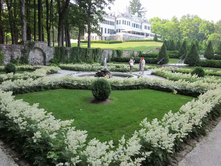 5 IDEAS TO CREATE A GREAT GARDEN DESIGN — Todd Haiman Landscape Design