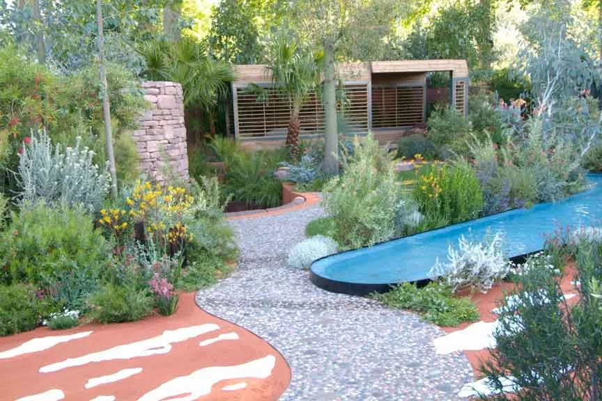 5 IDEAS TO CREATE A GREAT GARDEN DESIGN — Todd Haiman Landscape Design