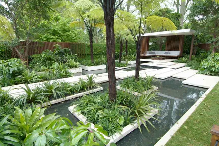 5 IDEAS TO CREATE A GREAT GARDEN DESIGN — Todd Haiman Landscape Design
