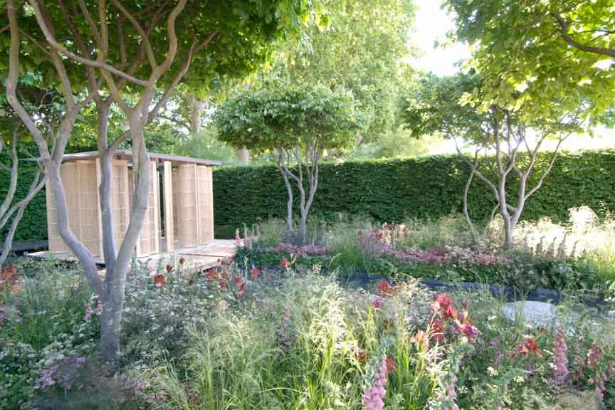 5 IDEAS TO CREATE A GREAT GARDEN DESIGN — Todd Haiman Landscape Design
