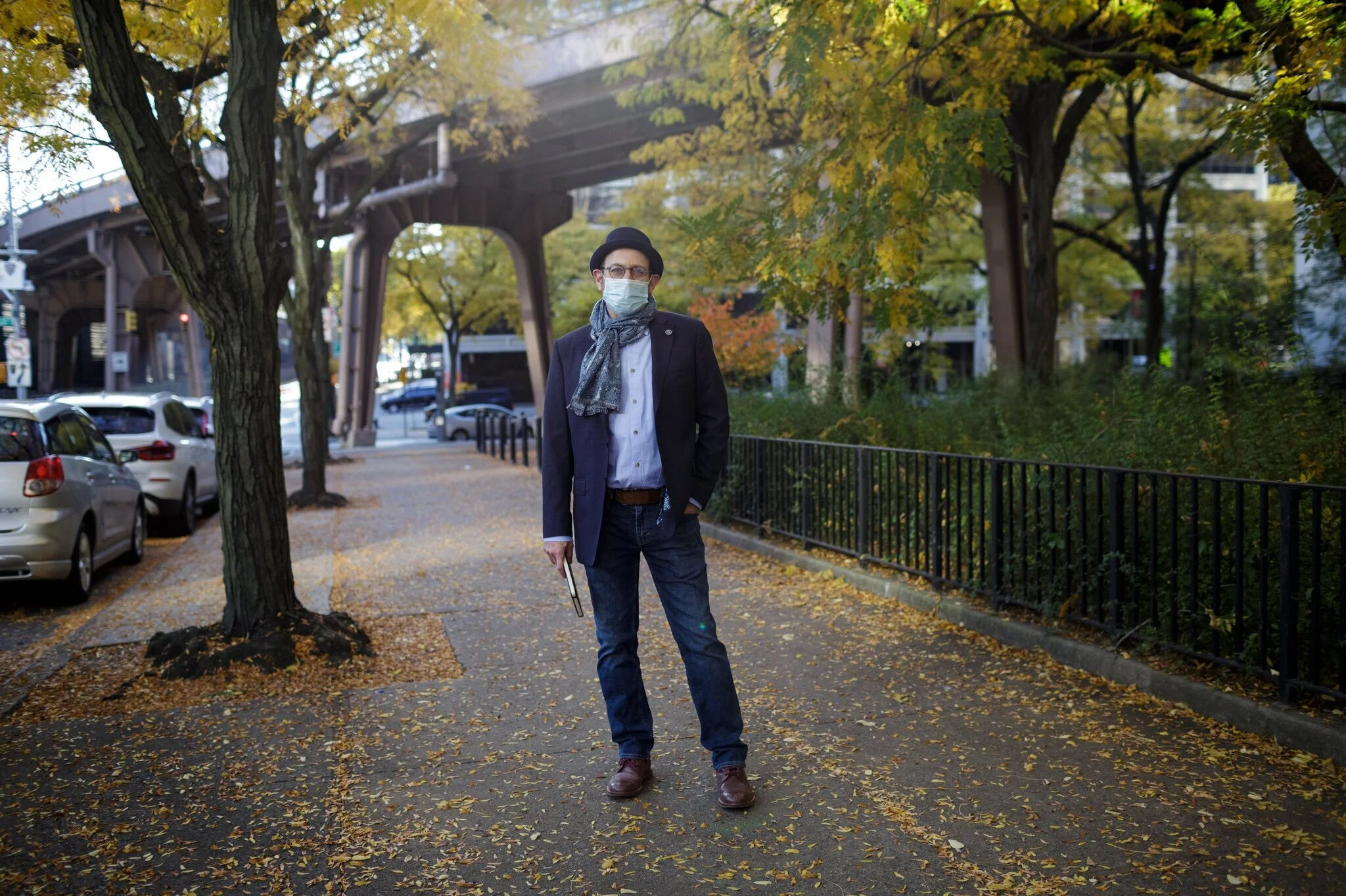 NEW YORK TIMES SUNDAY FEATURE WITH TODD HAIMAN — Todd Haiman Landscape ...