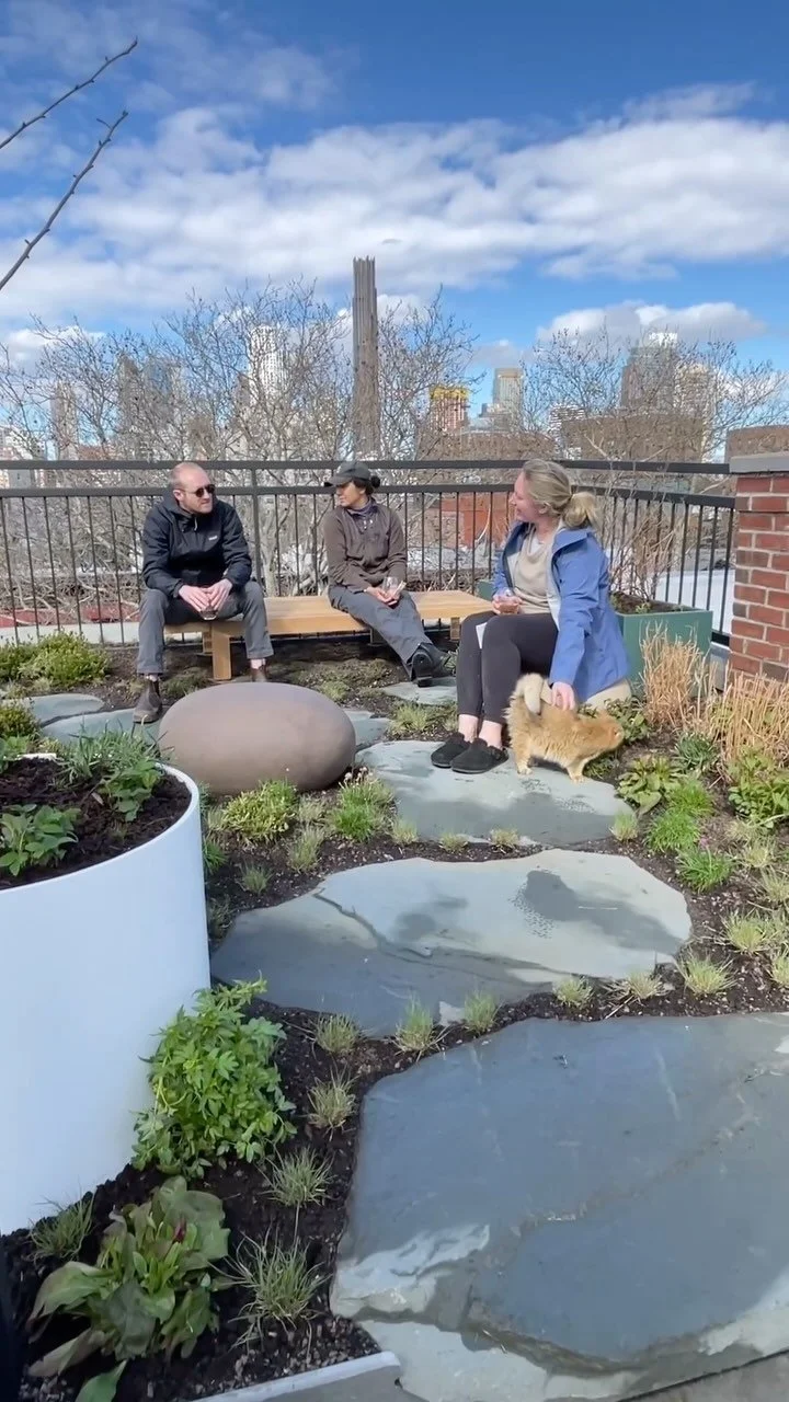 MATH IN THE GARDEN — Todd Haiman Landscape Design