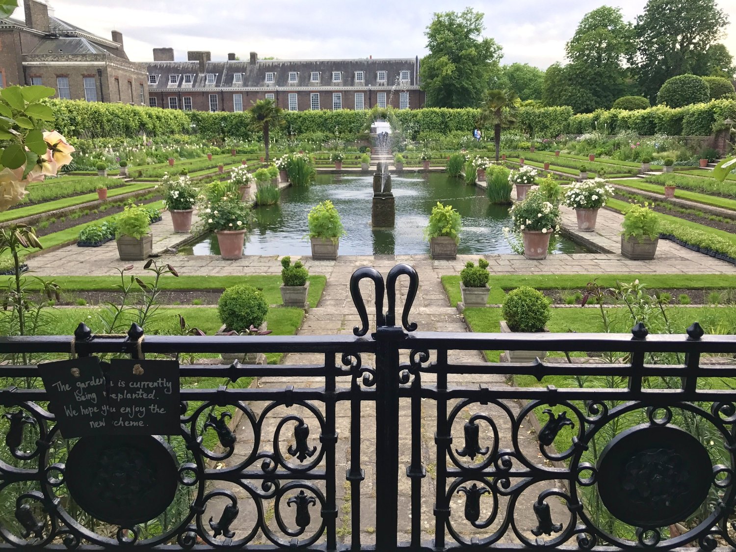 MATH IN THE GARDEN — Todd Haiman Landscape Design