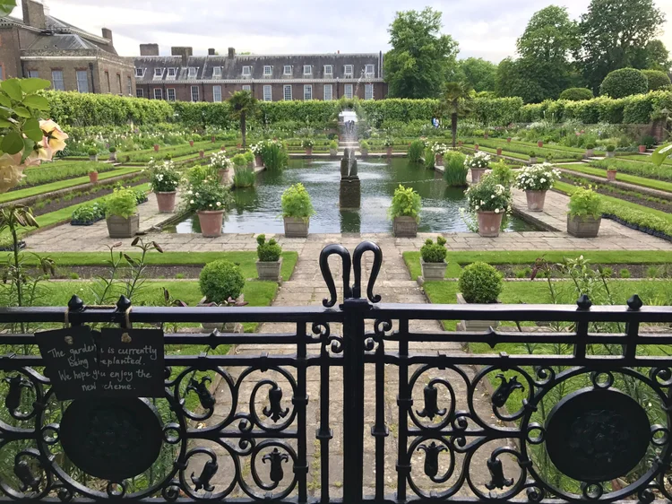 Math in Garden Design: Geometry & Fibonacci Art — Todd Haiman Landscape ...