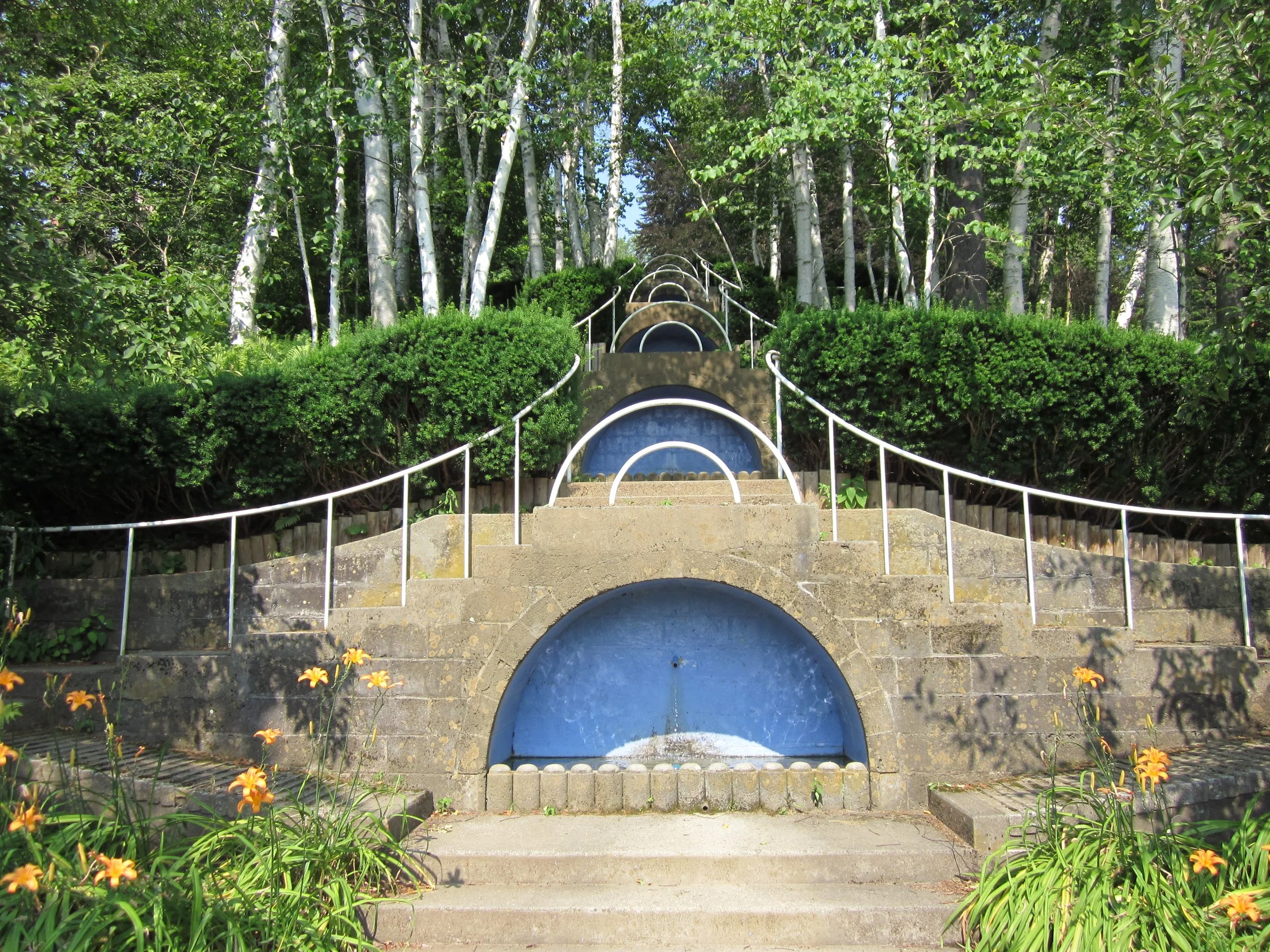 landscape design definition — Todd Haiman Landscape Design