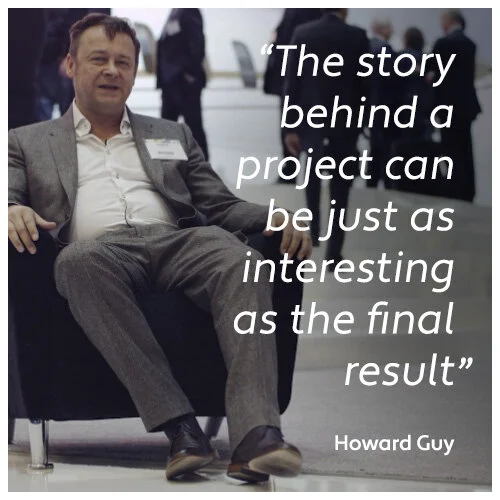 Projects — Design Q