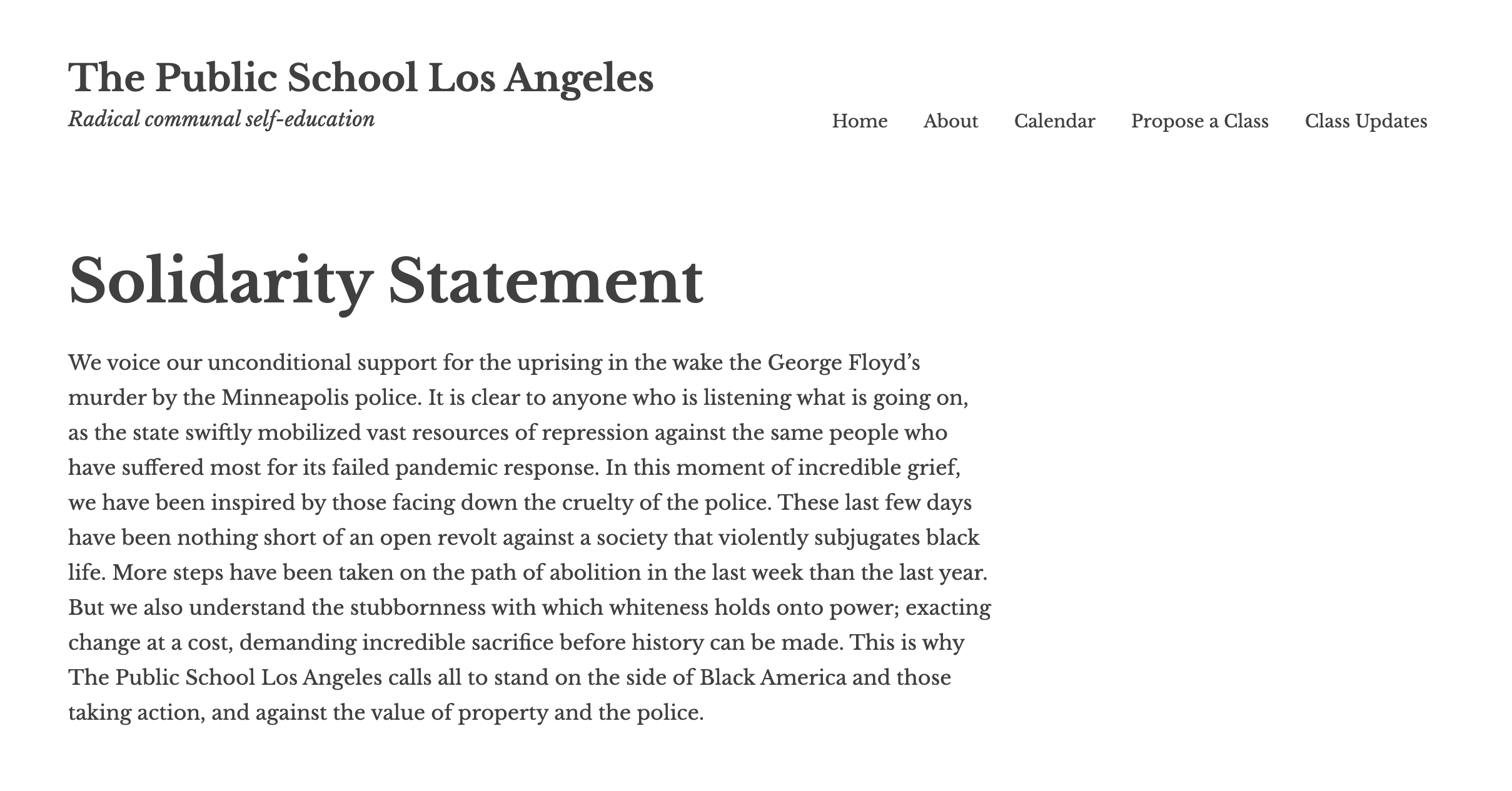 Media — Andrew Culp