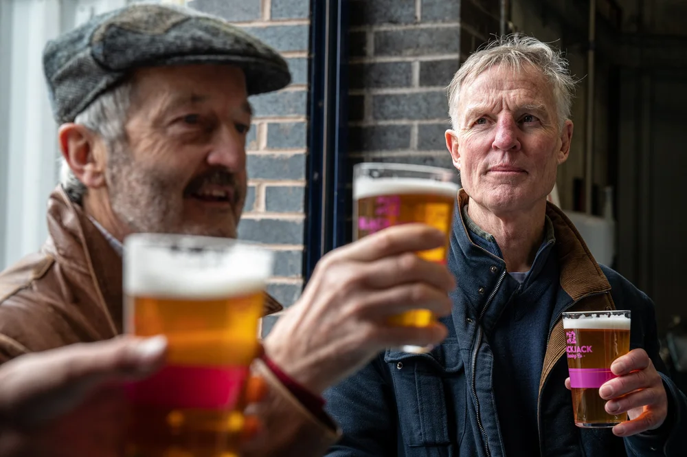 Brewery Blog — BLACKJACK BREWING CO