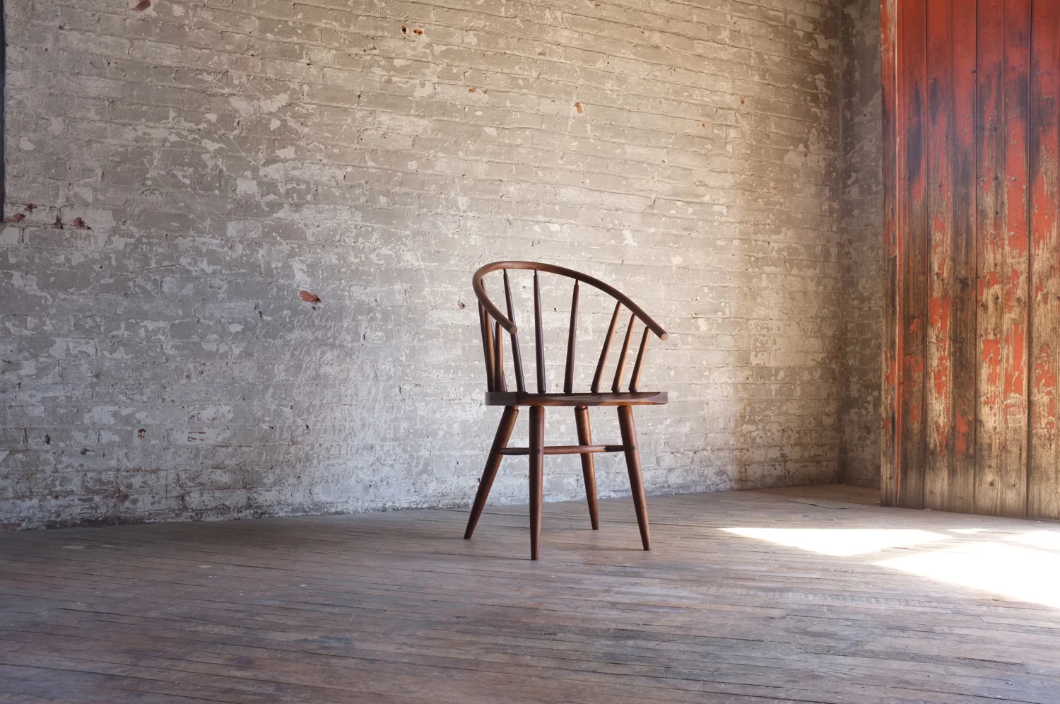BIG BEND CHAIR — MICHAEL ROBBINS