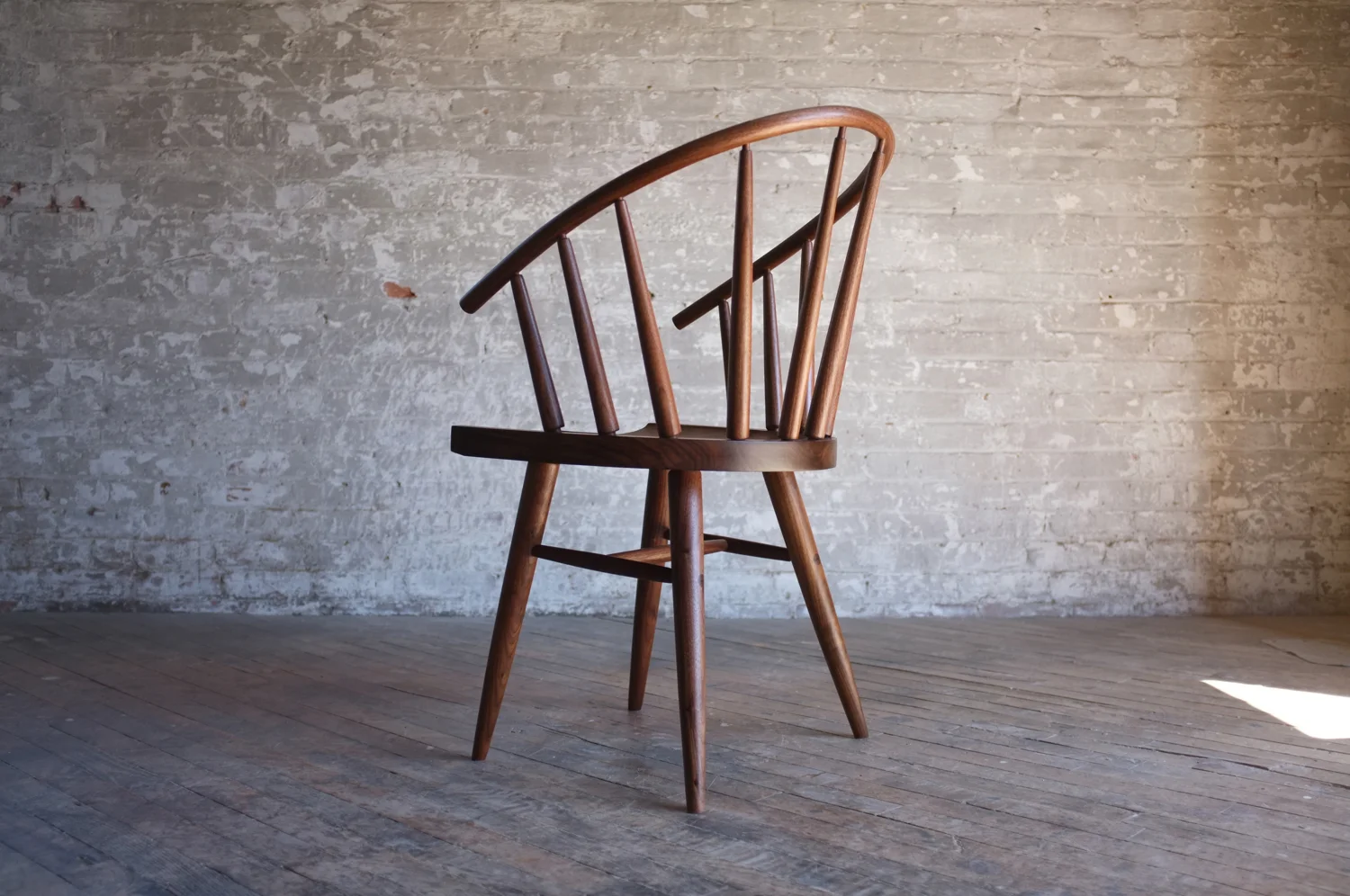 BIG BEND CHAIR — MICHAEL ROBBINS