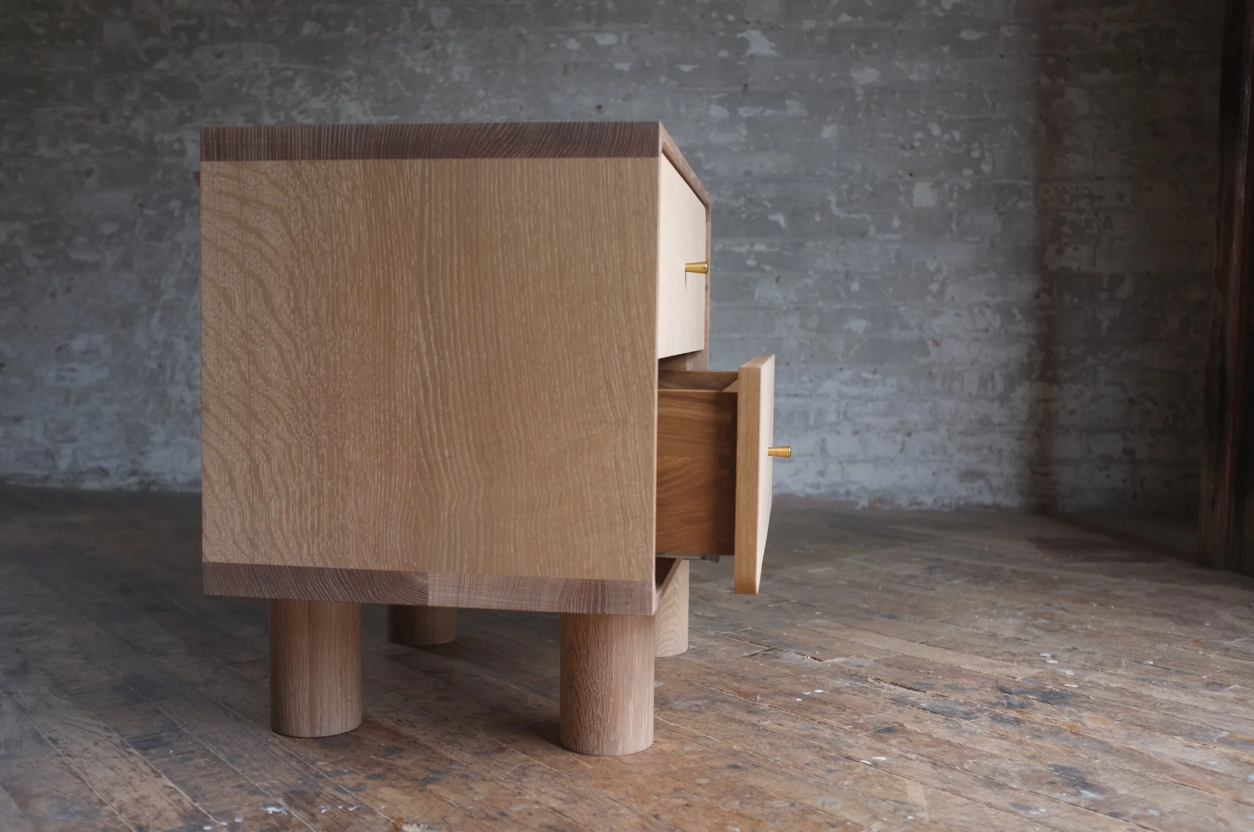 BEEBE BEDSIDE — MICHAEL ROBBINS