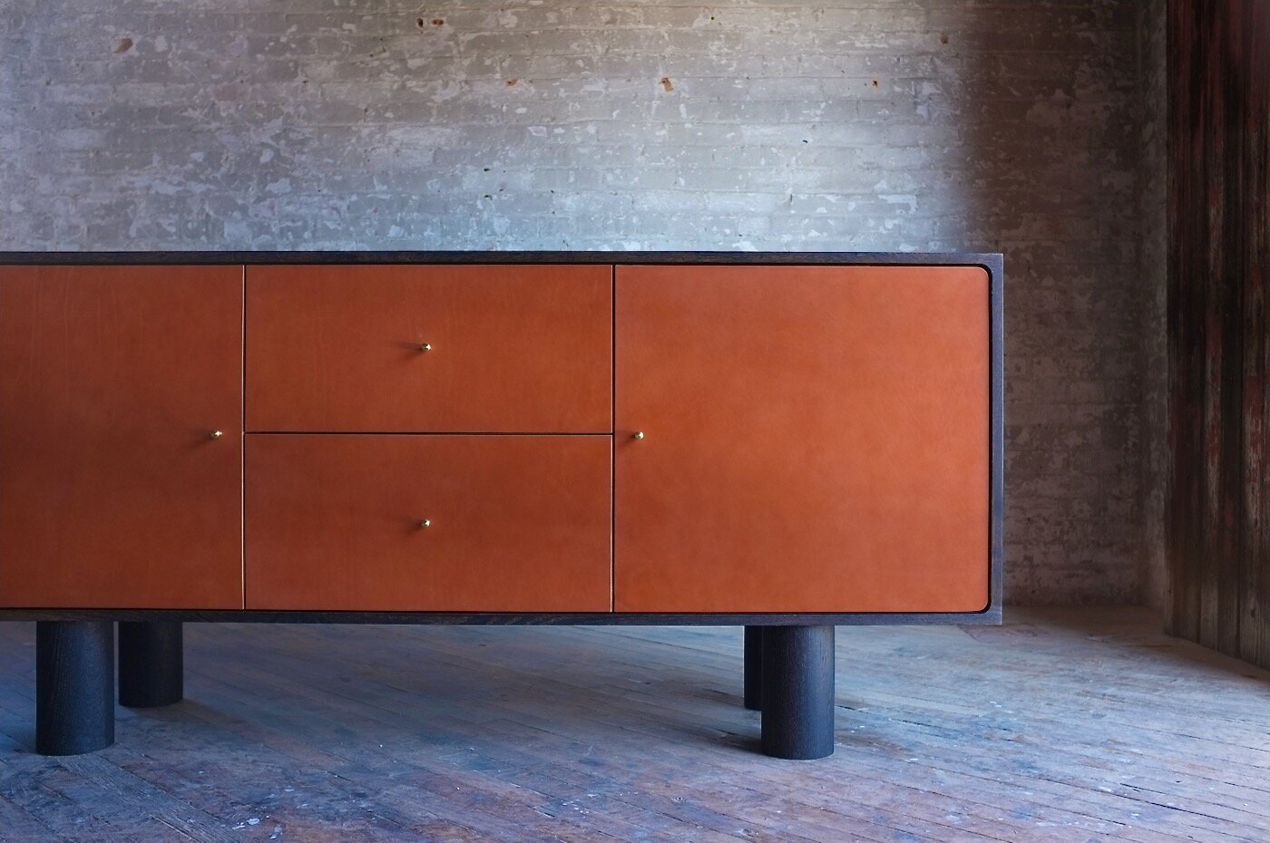 BEEBE CUPBOARD — MICHAEL ROBBINS