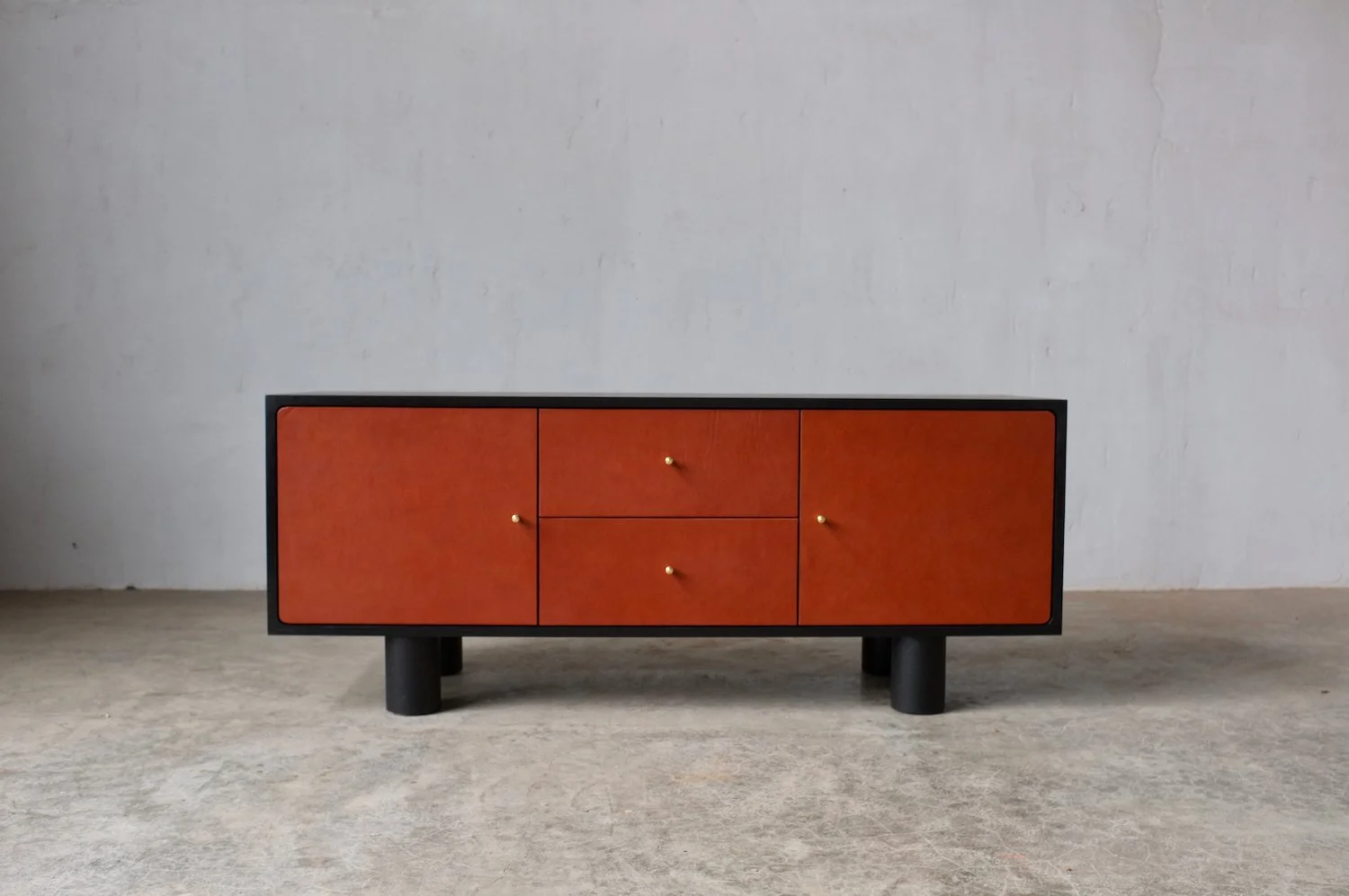 BEEBE CUPBOARD — MICHAEL ROBBINS