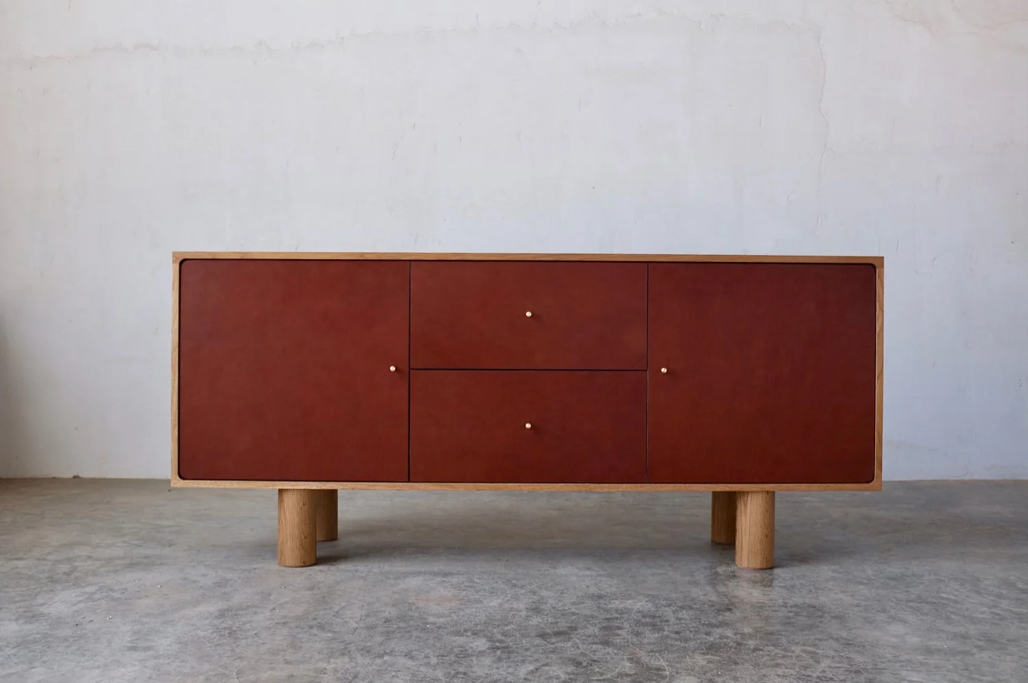 BEEBE CUPBOARD — MICHAEL ROBBINS