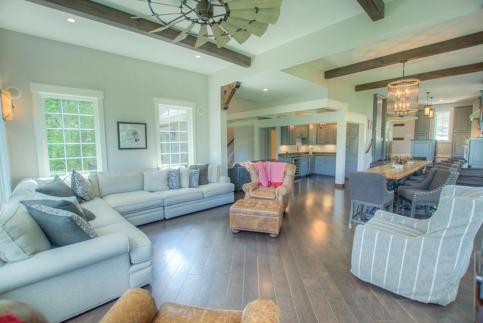 Project Portfolio — Solid Rock Properties, LLC