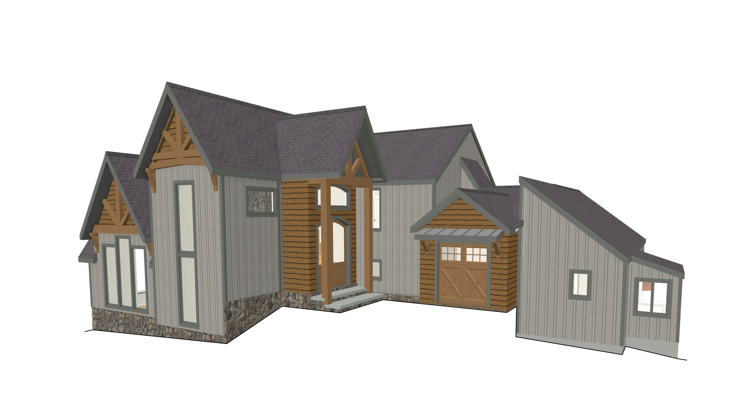 Butternut Lane — Solid Rock Properties, LLC