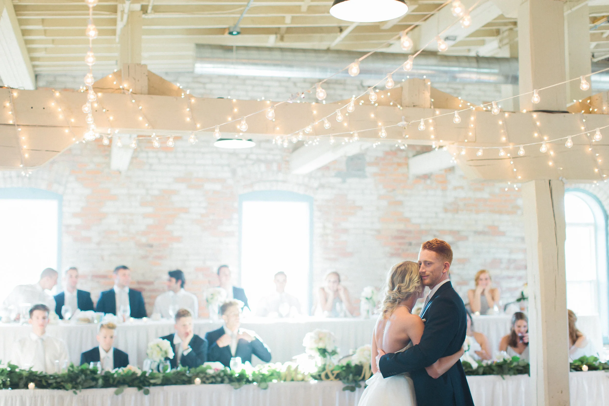 The Ballroom Suite — Bread & Chocolate - Venue & Catering
