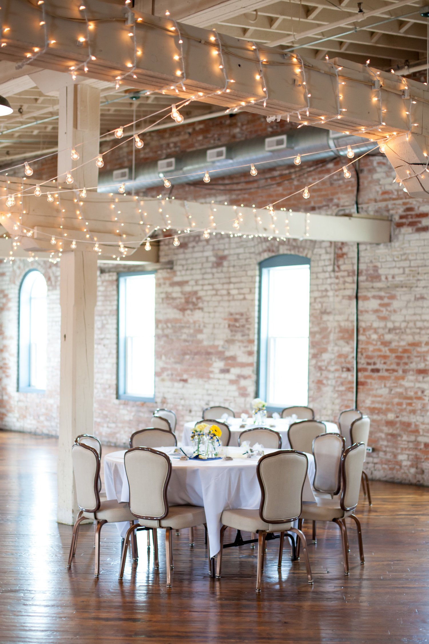 The Ballroom Suite — Bread & Chocolate - Venue & Catering