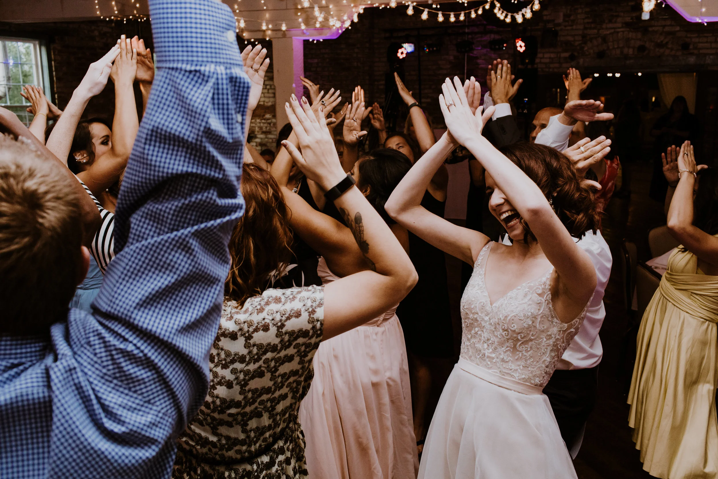 The Ballroom Suite — Bread & Chocolate - Venue & Catering