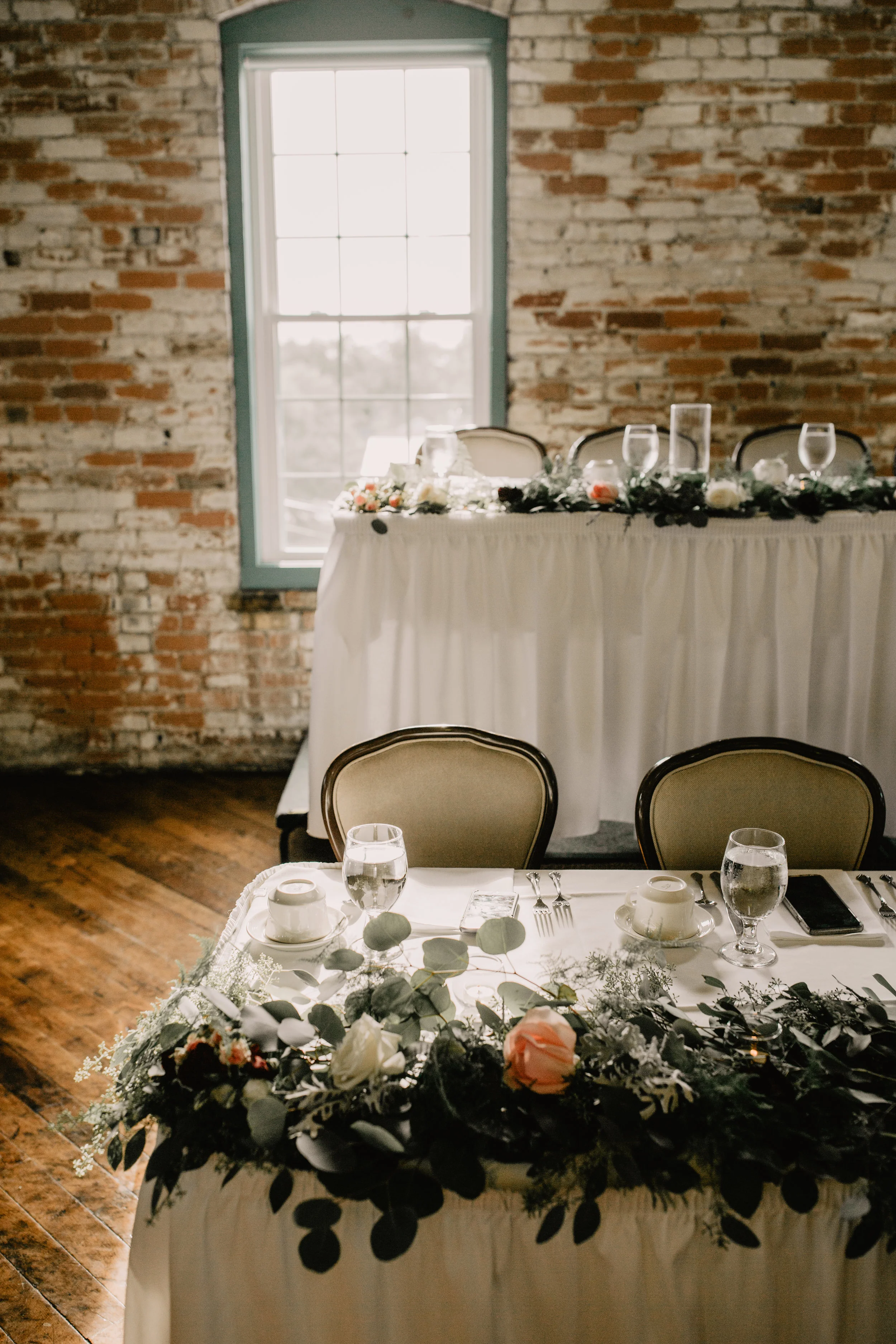 The Ballroom Suite — Bread & Chocolate - Venue & Catering