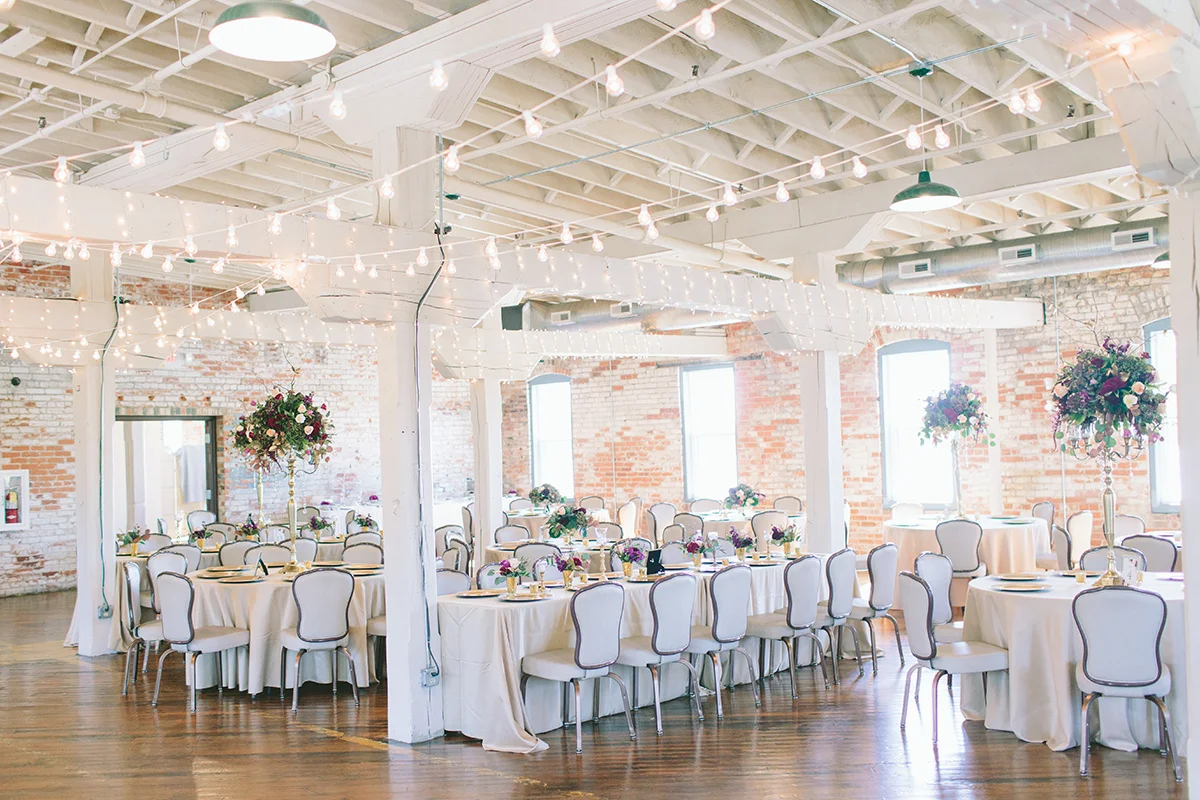 Bread & Chocolate - Venue & Catering
