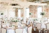 The Ballroom Suite — Bread & Chocolate - Venue & Catering