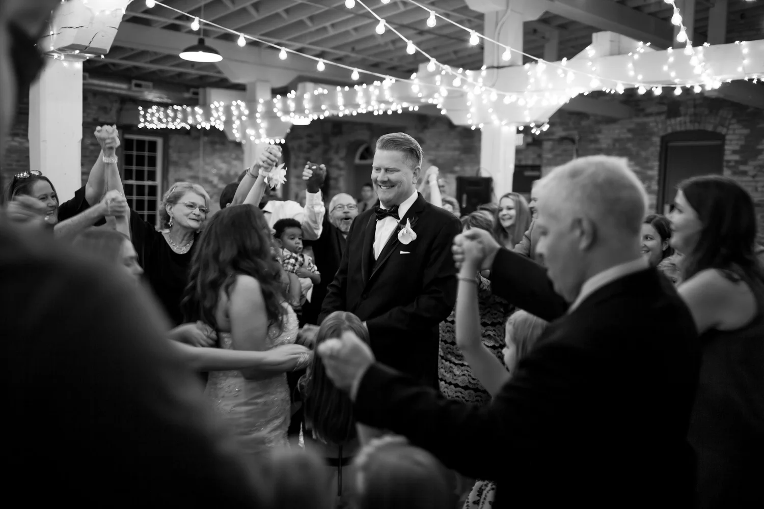 The Ballroom Suite — Bread & Chocolate - Venue & Catering