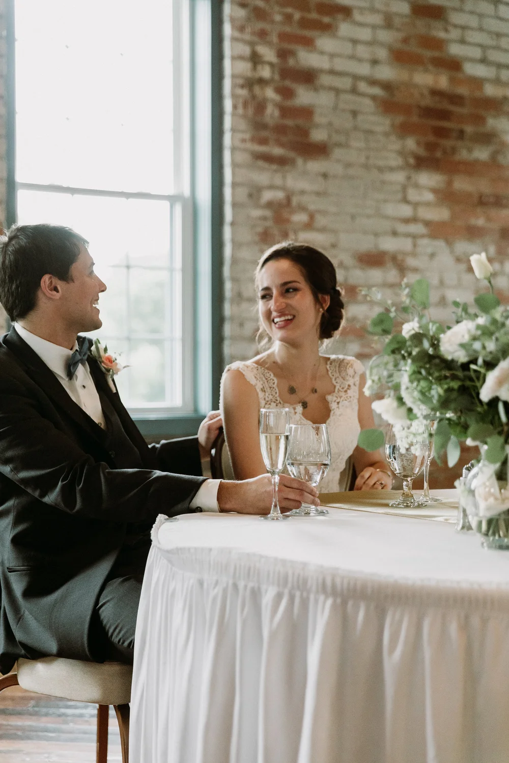 The Ballroom Suite — Bread & Chocolate - Venue & Catering